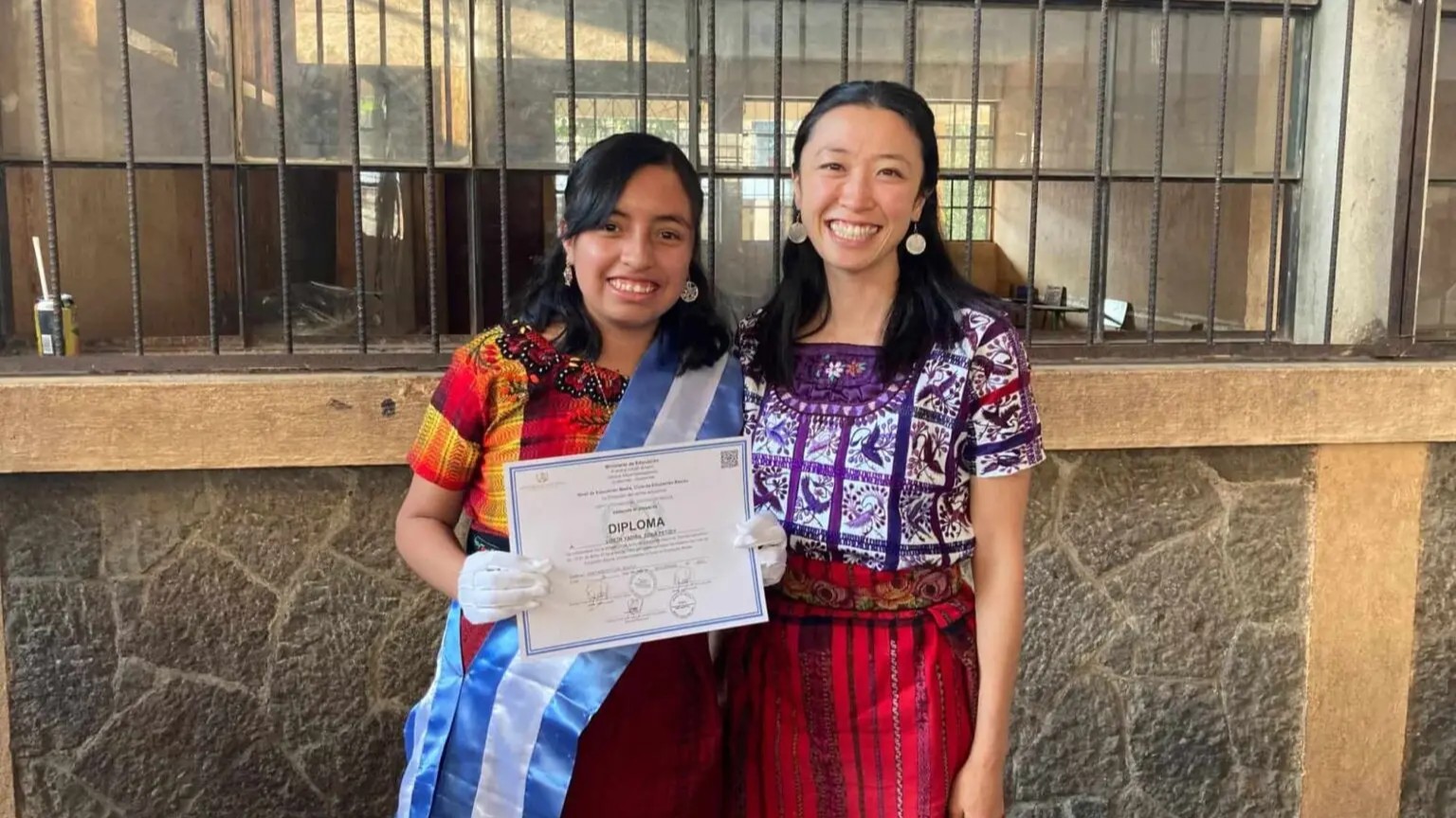 【卒業生の活躍】第3回JICA海外協力隊帰国隊員社会還元表彰/開発協力実践賞を受賞！NPO法人幸縁 近藤咲さん | ボーダレスアカデミー | 社会起業のためのソーシャルビジネススクール